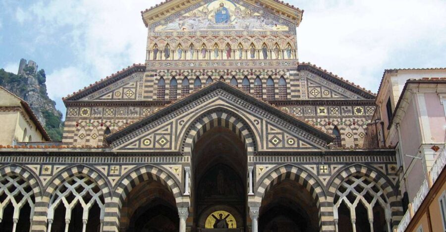 Naples: Amalfi Coast Private Tour - Who Is This Tour Best For?