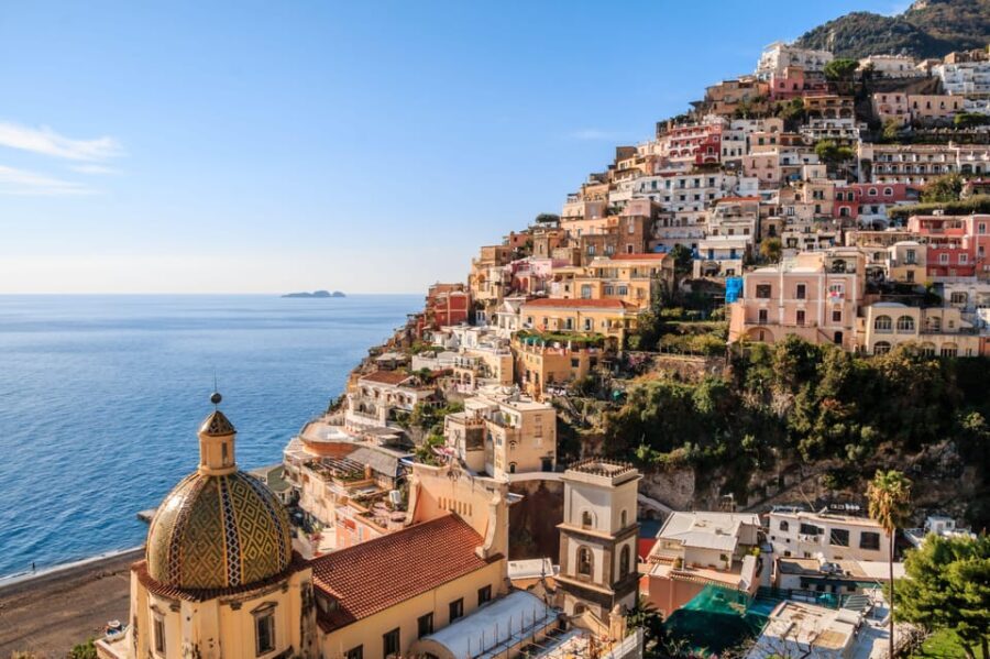 Naples: Amalfi Coast, Sorrento and Pompeii Day Trip - Value and Practical Considerations