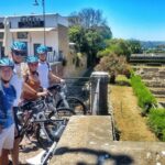 Naples And Campi Flegrei Bike Tour - Detailed Breakdown of the Itinerary