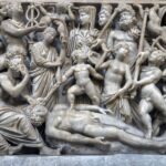 Naples Archaeological Museum 2-Hour Guided Private Tour - In-Depth Itinerary Breakdown
