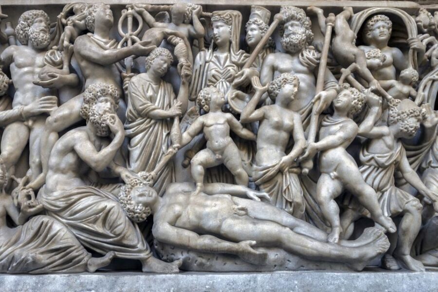 Naples Archaeological Museum 2-Hour Guided Private Tour - In-Depth Itinerary Breakdown