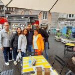 Naples as a local - Authentic Street Food Tour - The Itinerary and How It Works