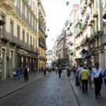 Naples Audioguide - TravelMate app for your smartphone - In-Depth Breakdown of the Itinerary and Highlights