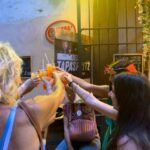 Naples: Bachelorette Party with Insolitaguida - Who Will Love This Experience?