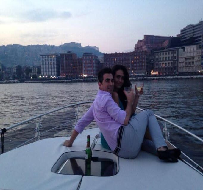 Naples: Bay of Naples Sunset Experience with Prosecco - Authenticity and Value