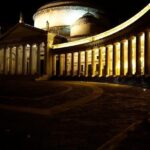 Naples by Night Tour Including Pizza Dinner - FAQs
