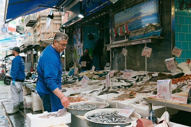 Naples by Night: Ultimate Neapolitan Tasting Tour - A Closer Look at the Tour Itinerary