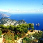 Naples: Capri, Sorrento, and Pompeii Shore Excursion - An Authentic Day of Sights and Scenery