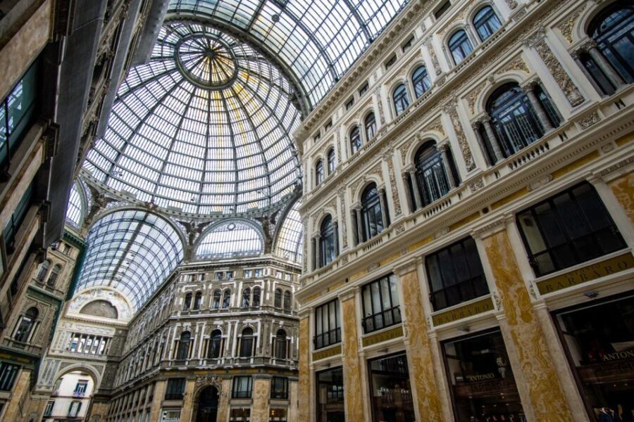 Naples: Capture the most Photogenic Spots with a Local - Who Will Love This Tour?