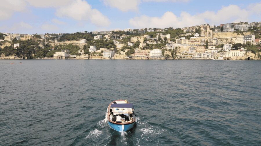 Naples: Castel dell'Ovo Boat Tour with Snorkeling & Aperitif - Who Will Love This Tour?
