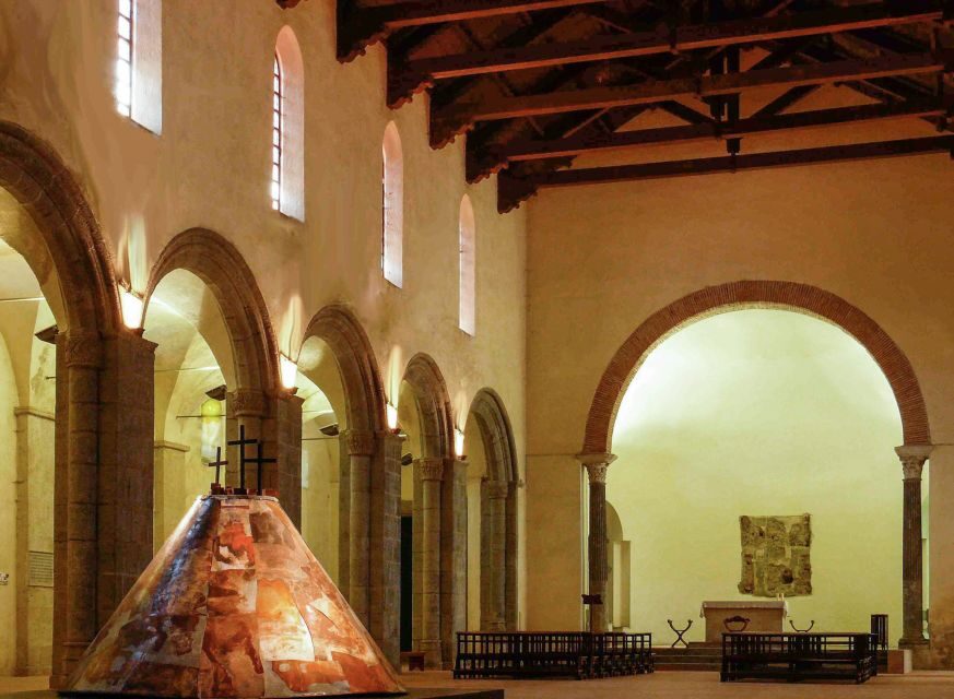 Naples: Catacombs of San Gennaro Entry Ticket & Guided Tour - A Practical Guide to Visiting the San Gennaro Catacombs