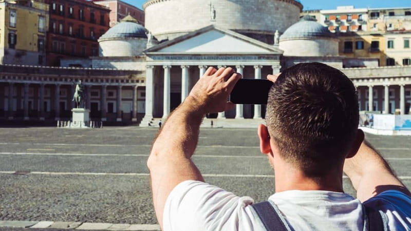 Naples: City Highlights and Hidden Gems Private Walking Tour - Authentic Insights and Practical Tips
