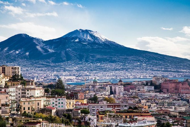 Naples City Tour - Naples City Tour: A Practical Guide to Exploring Italy’s Vibrant Southern Gem