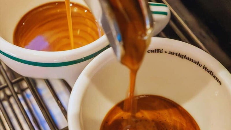 Naples: Coffee Tasting Experience with Sfogliatelle Pastry - The Value & Practical Details