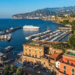 Naples cruise excursion day tour Sorrento Amalfi coast Positano Pompeii - A Detailed Look at the Tour Itinerary
