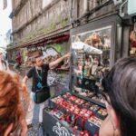 Naples: Downtown Tour with Veiled Christ & St Clare Tickets - In-Depth Breakdown of the Itinerary
