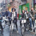 Naples electric bike tour Partenope - The Sum Up