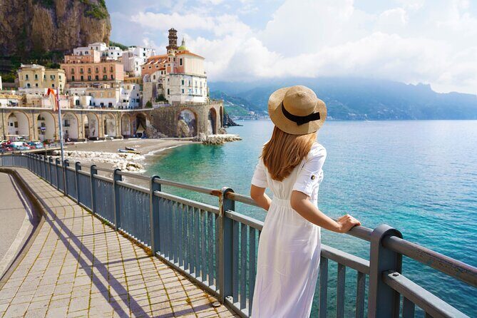 Naples Exploration and Discovery - Walking Tour - Who Should Book This Tour?