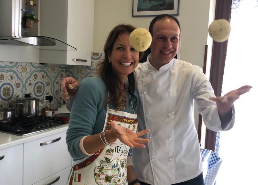 Naples: Fresh Pasta Cooking Class and Dinner with a Local - Why This Tour Offers Amazing Value