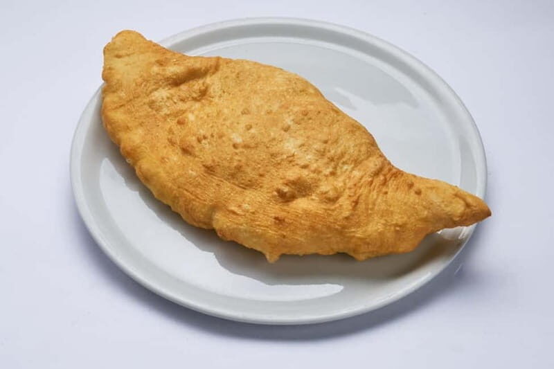 Naples: Fried Dishes Cooking Class - The Joy of Tasting Your Creations
