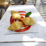 Naples: "fried pizza" workshop and tasting in front of Vesuvius - A Delicious Introduction to Naples’ Fried Pizza
