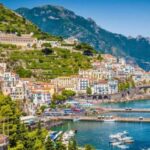 Naples: Full-Day Amalfi Coast Tour - What’s Included and What’s Not