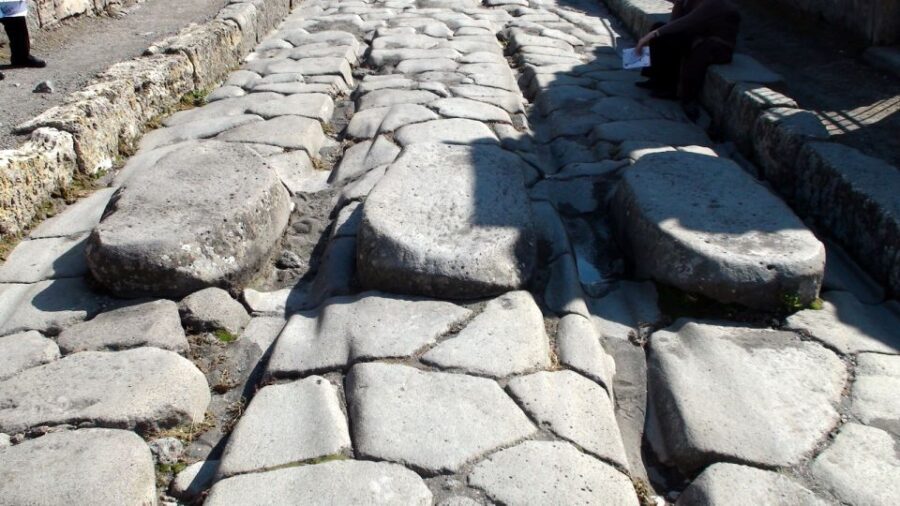 Naples: Full-Day Pompeii & Herculaneum Wine Tasting Tour - Why This Tour Offers Great Value