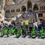 Naples: Guided Fat e-Bike Tour - Why This Tour Works Well