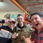 Naples: Guided Pub Crawl in the Old Town - A Deep Dive into the Naples Pub Crawl Experience