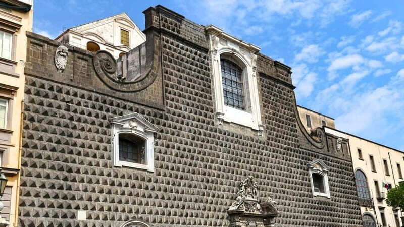 Naples: guided tour among the city's 8 iconic churches - Pricing & Value Analysis