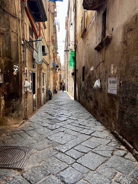 Naples: guided tour of the historic center - Why Choose This Tour?