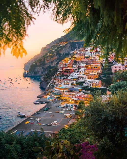 Naples: Guided Tour of the Picturesque Amalfi Coast - The Practicalities: Logistics, Value, and What to Expect