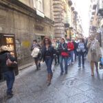 Naples: Guided Walking Tour - What Youll Love and What to Consider