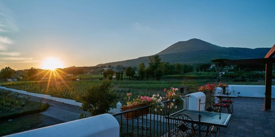 Naples: Guided Walking Tour with Lunch and Wine Tasting - What Sets This Tour Apart