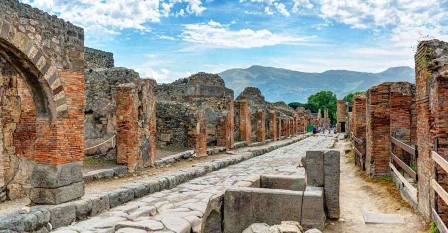 Naples: Half-Day Pompeii Tour - Who Will Love This Tour?