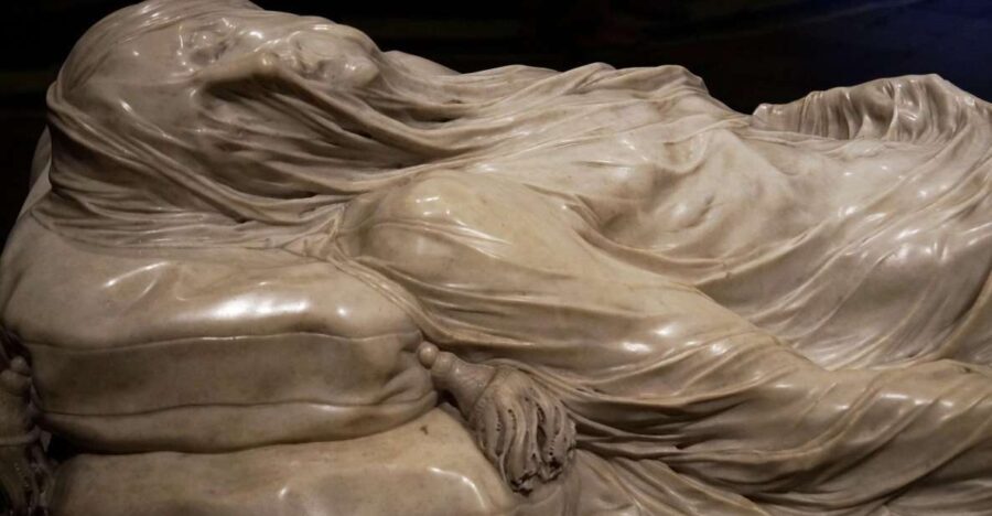 Naples: Historic Center and Sansevero Chapel Walking Tour - Why This Tour Offers Good Value