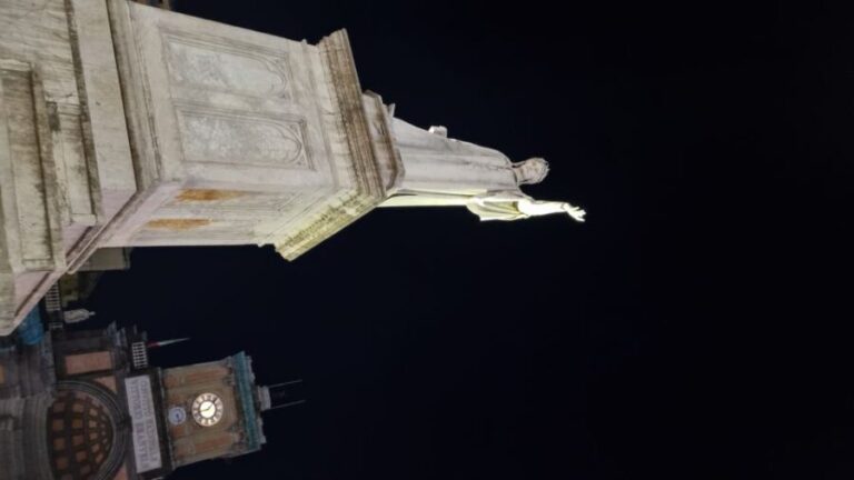 Naples: Historic City Center Guided Walking Tour - Who Would Love This Tour?