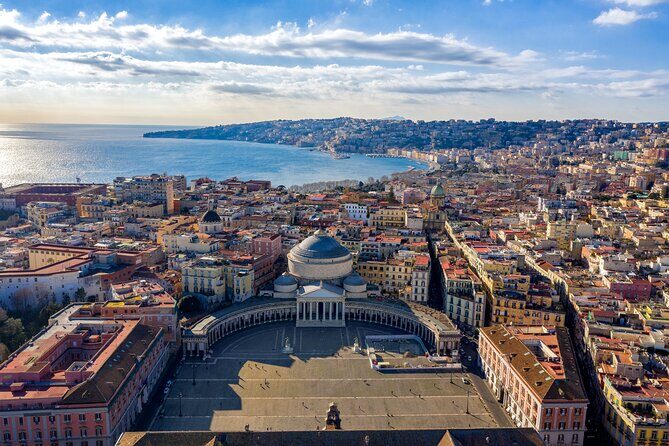 Naples Historical Private Tour - Who Should Consider This Tour?