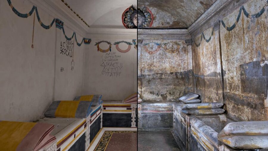 Naples: Ipogeo dei Cristallini Guided Tour - An In-Depth Look at the Tour: What to Expect