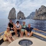 Naples: Luxury Capri Boat Trip - The Itinerary Breakdown
