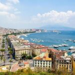 Naples : Maradona private guided tour - Transport and Group Size