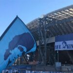 Naples: Maradona Stadium Guided Exterior Walking Tour - Authentic Stories and Anecdotes from a Local Fan