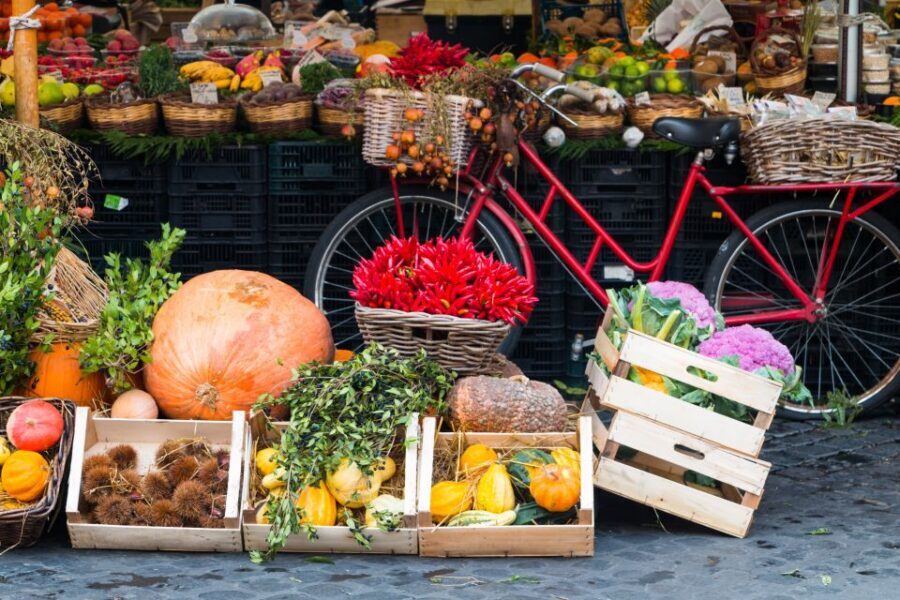 Naples: Market & Lunch or Dinner at a Local's Home - Why This Tour Is Worth Considering