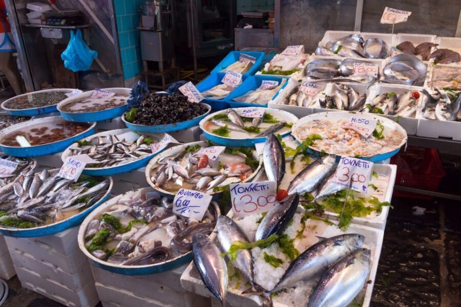 Naples: Markets and Cooking Class at Local's Home - An In-Depth Look at the Naples Market and Cooking Class Experience