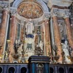 Naples: Monuments and Historic District Self-Guided Tour - Detailed Breakdown of the Itinerary