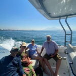 Naples: Myths & Views: Cruise Along the Neapolitan Coastline - What You Can Expect: Highlights and Practical Details