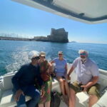 NAPLES: Naples Coast Legends: Boat Tour with Stories from the Sea - The Itinerary: What Youll Encounter on the Water