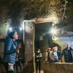 Naples: Naples Underground Entry Ticket and Guided Tour - Why This Tour Is a Fantastic Choice