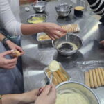 Naples: Neapolitan Pizza and Tiramisu Cooking Class - The Itinerary Breakdown