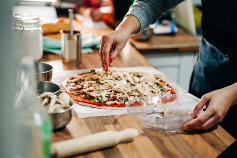 Naples: Neapolitan Pizza Making Class - Authentic Experience - Pricing and Value